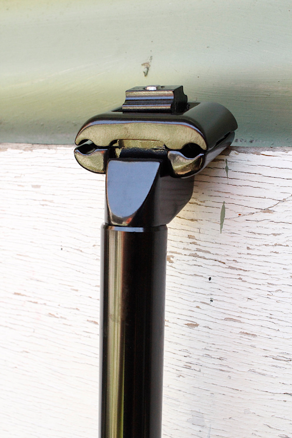 Micro Adjust Seat Post | Anchor BMX