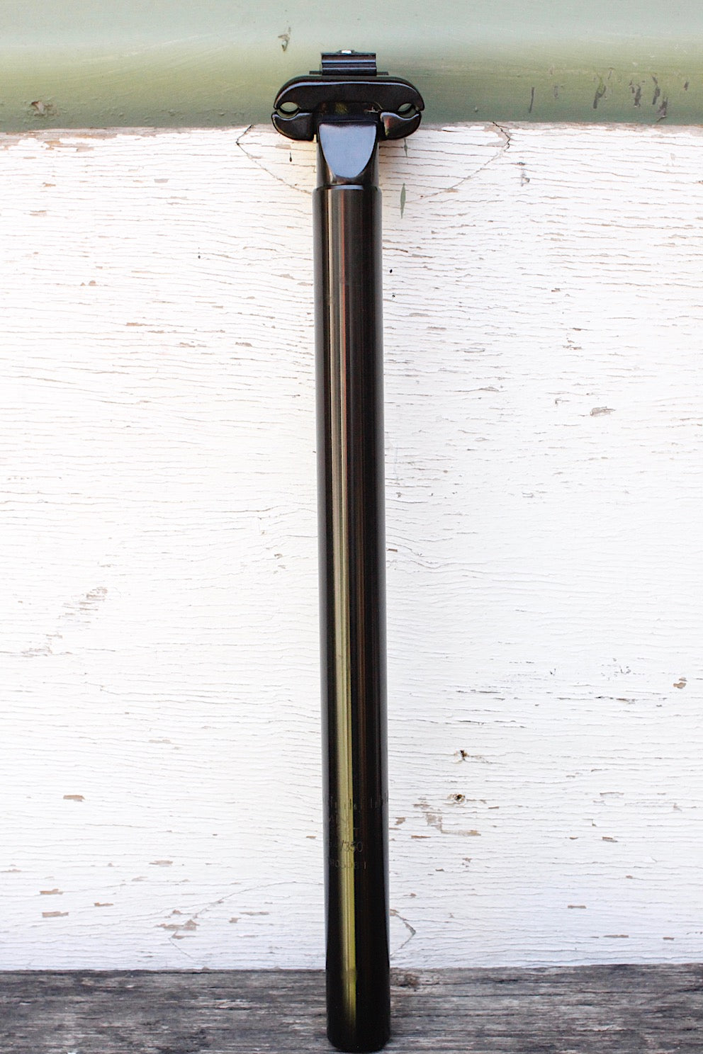 Micro Adjust Seat Post | Anchor BMX