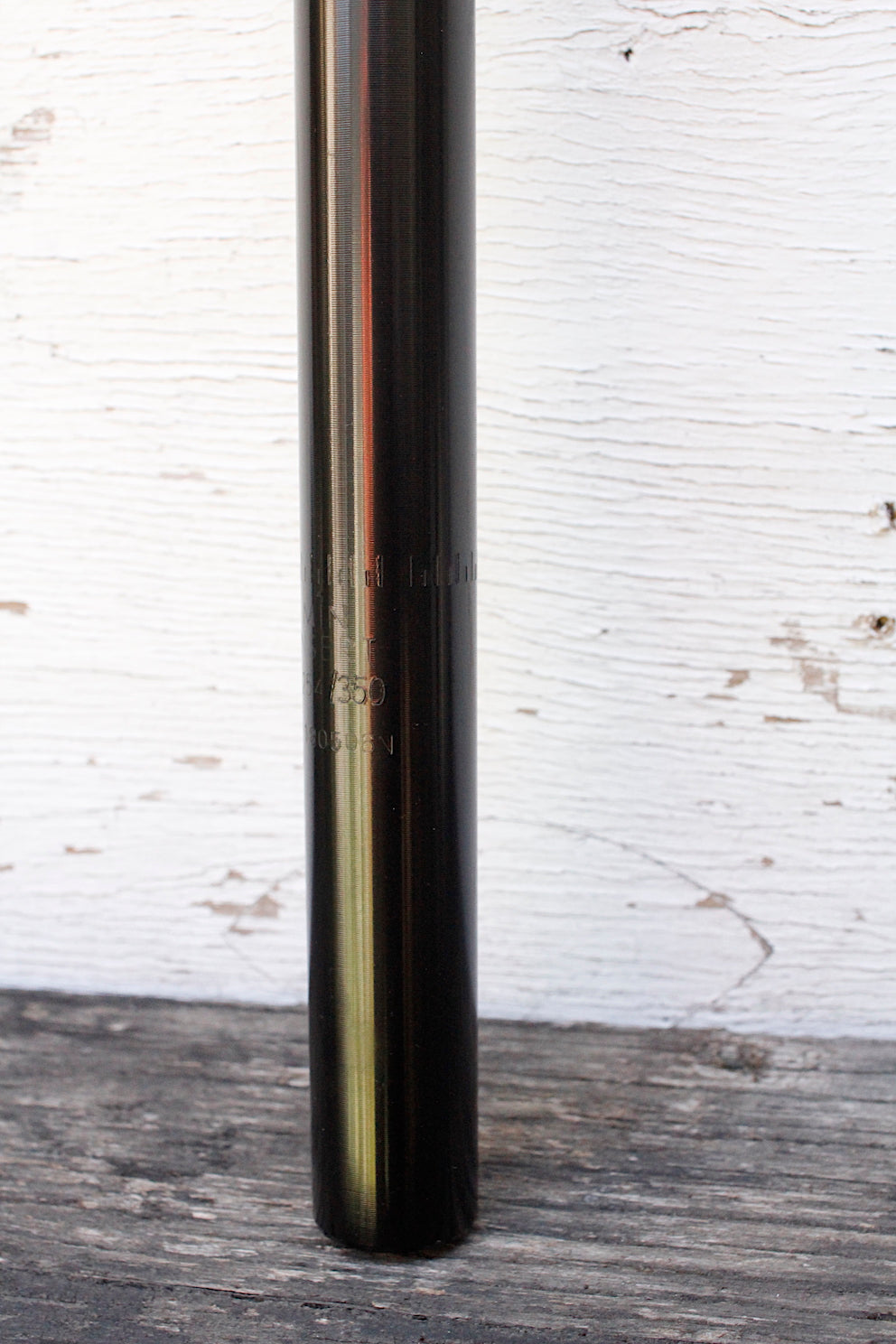 Micro Adjust Seat Post | Anchor BMX