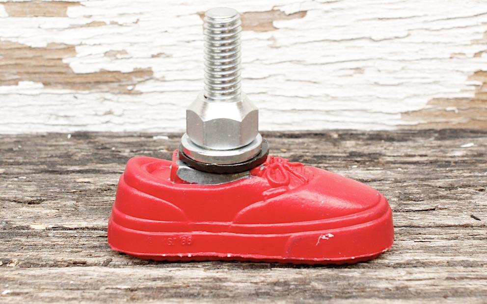 Kool Stop Vans Brake Pads | Anchor BMX