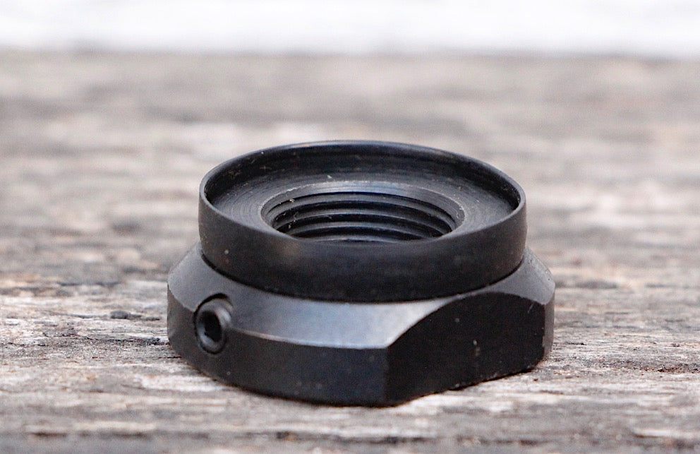 Eclat Blind Drive Cone | Anchor BMX