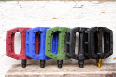 Eclat Slash Pedals | Anchor BMX