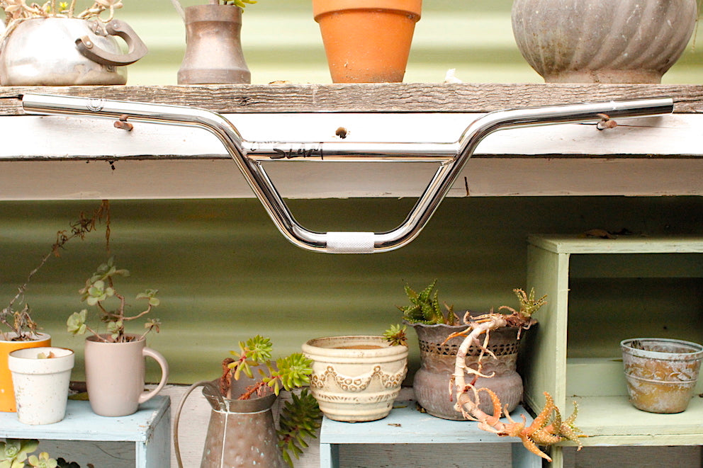 S&M 5.75″ Cruiser Slam Bar | Anchor BMX